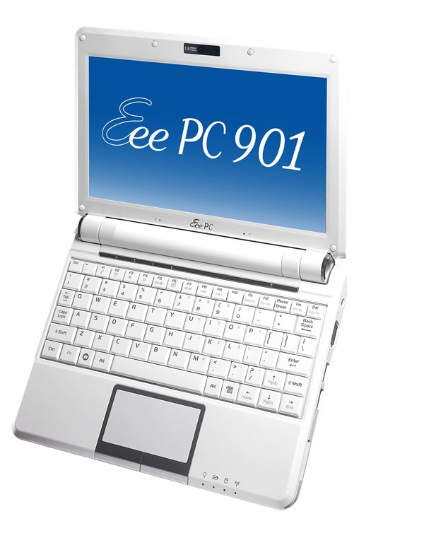 itFun.jp: EeePC 901-X